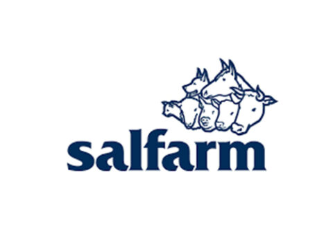Salfarm - SOAK A/S